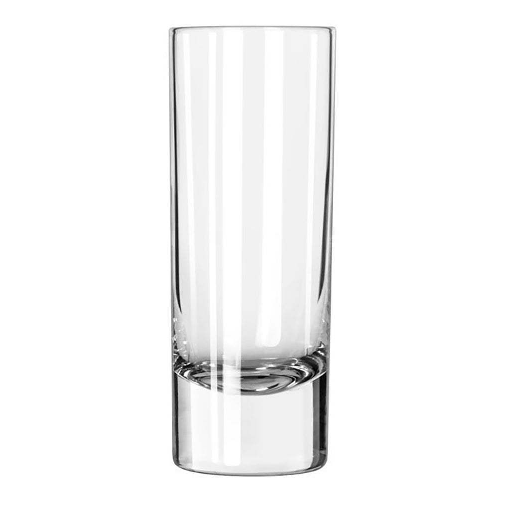 Tall Shot Glass - 2 oz | Quest Events