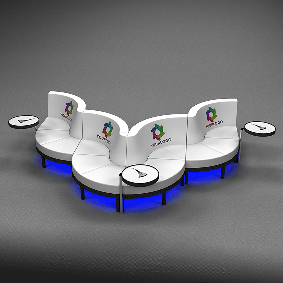 Soft Seating - Tulsa | Quest Events