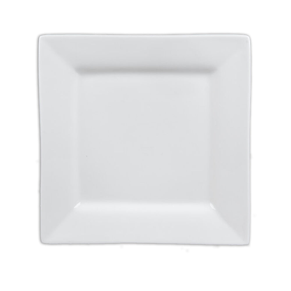 White Square Charger | Quest Events