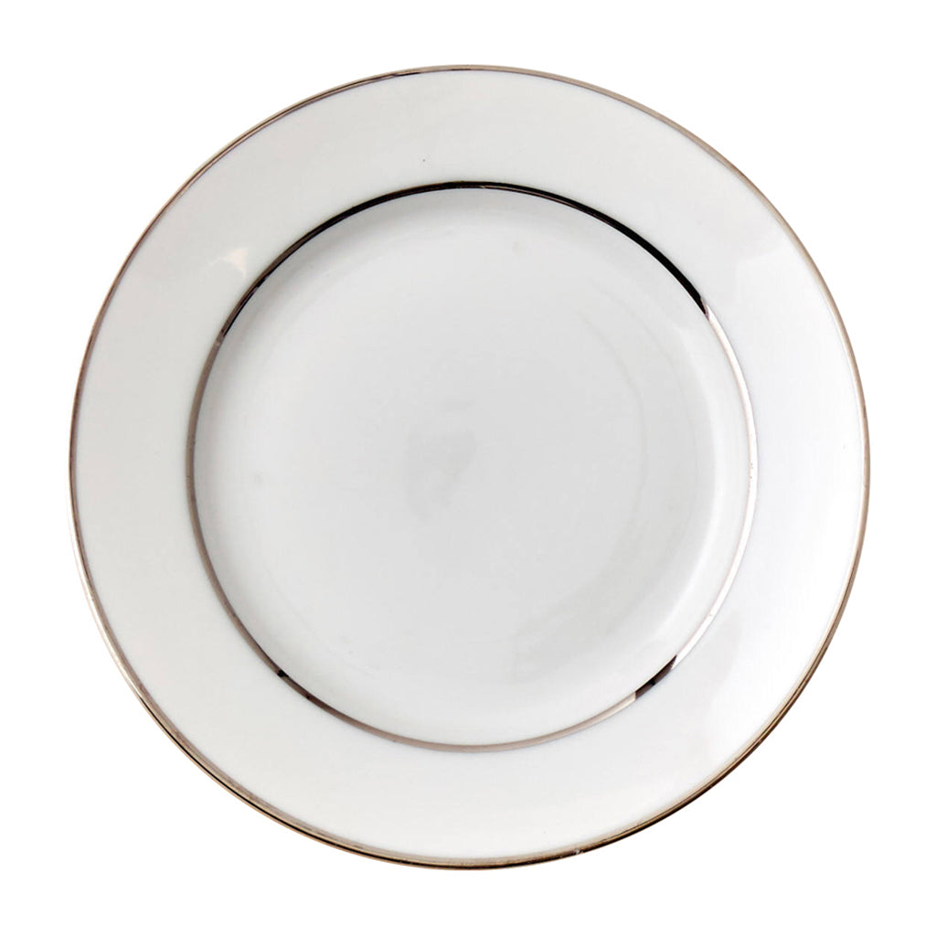 White w/ Silver Rim China | Quest Events