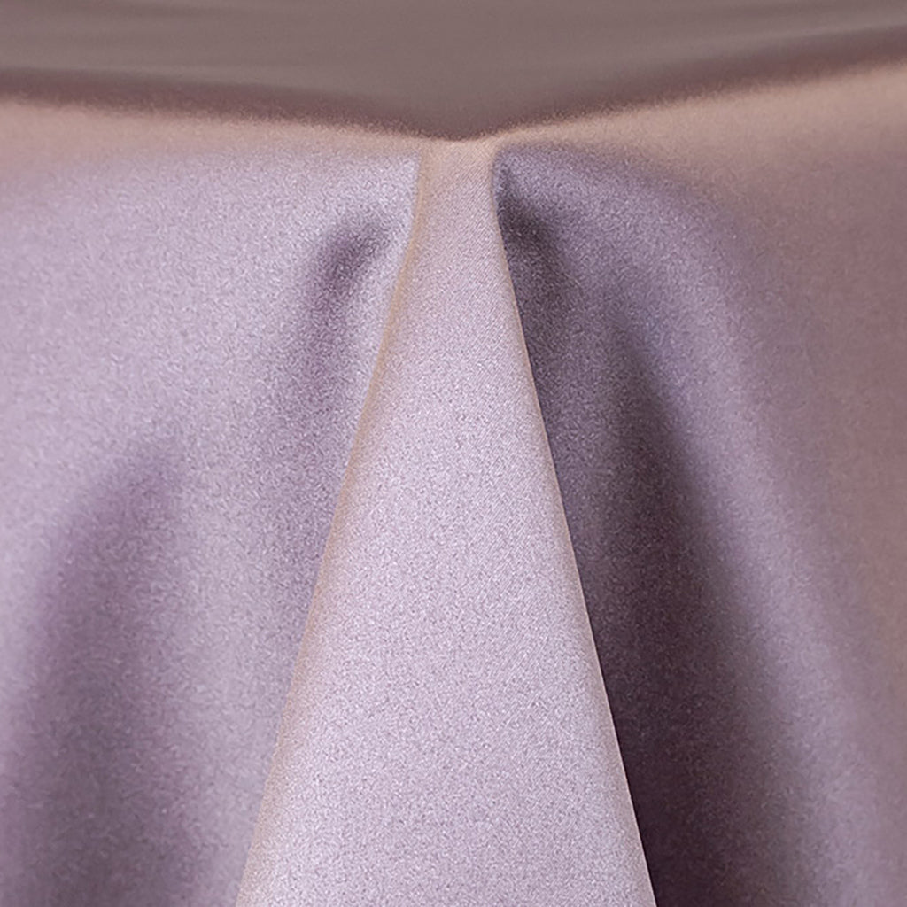 Wisteria Matte Satin Linen | Quest Events