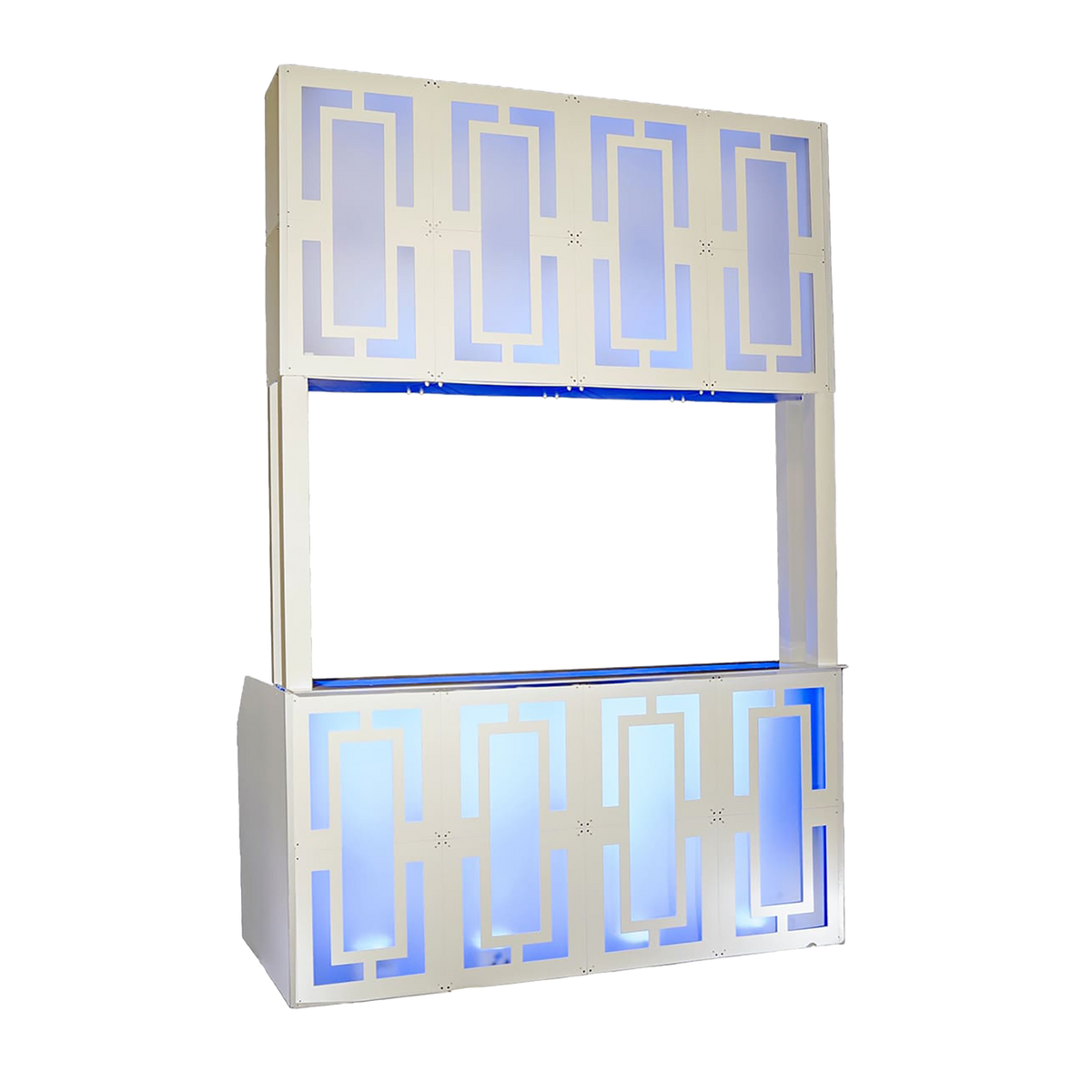 Style Tyles Imperial Vertical Bar with Header | Quest Events