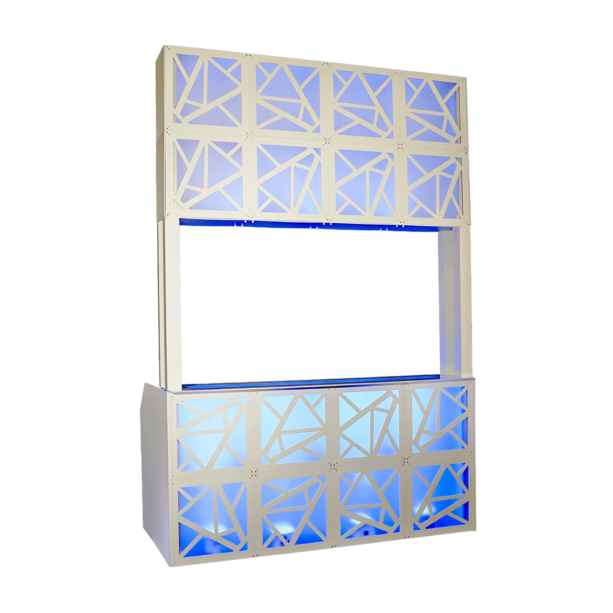 Style Tyles Lattice Bar with Header | Quest Events