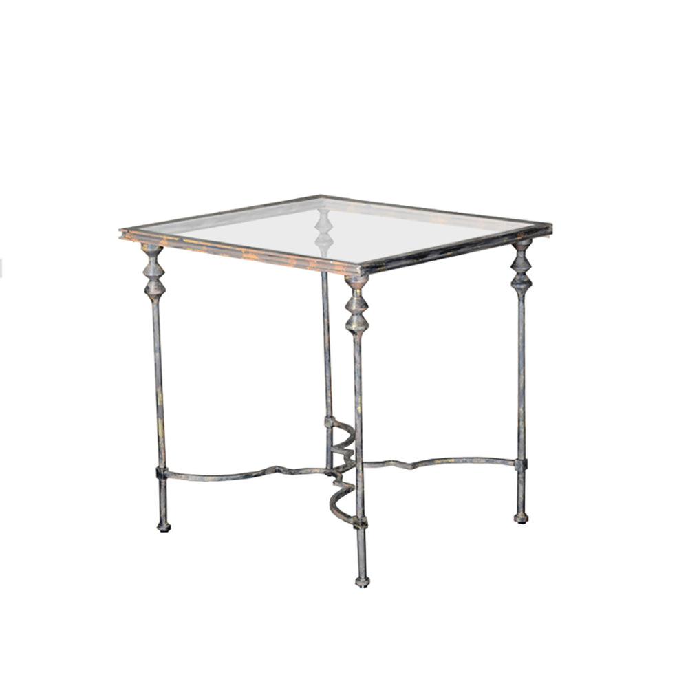Quillon Side Table | Quest Events