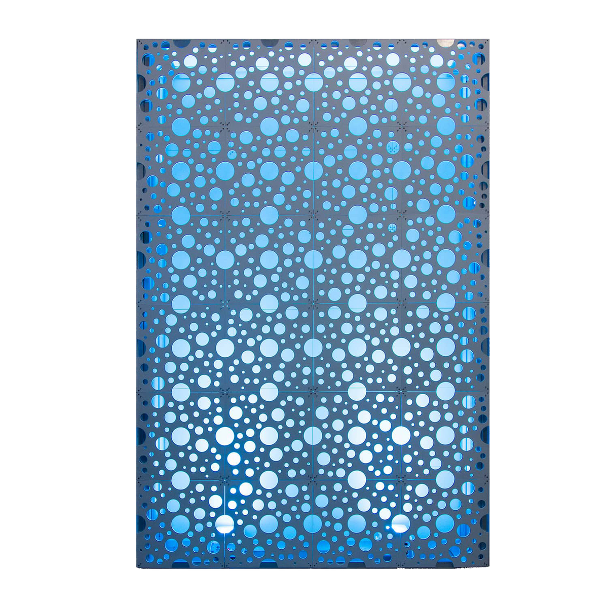 Bubbles Illuminated Wall | Quest Events
