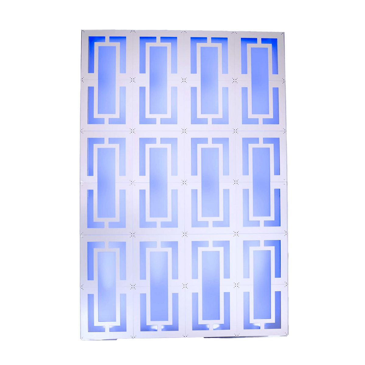 Imperial Vertical Illuminated Wall | Quest Events